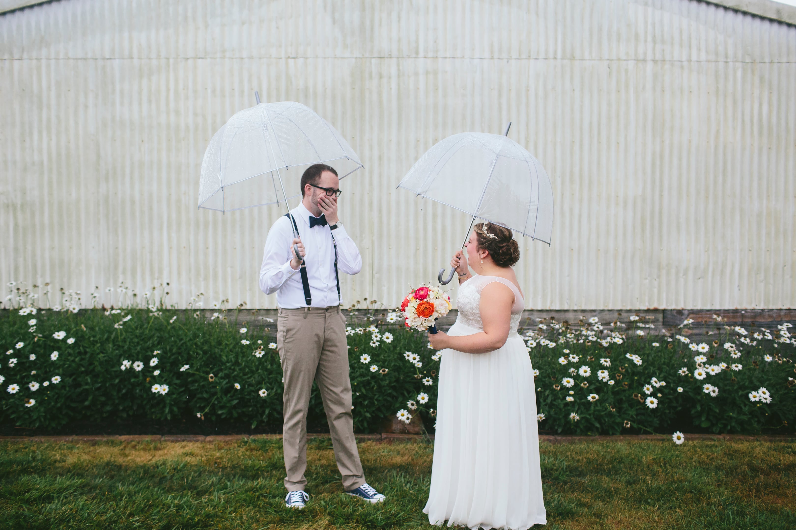 Jennie + Austin || August 13, 2016 on Vimeo