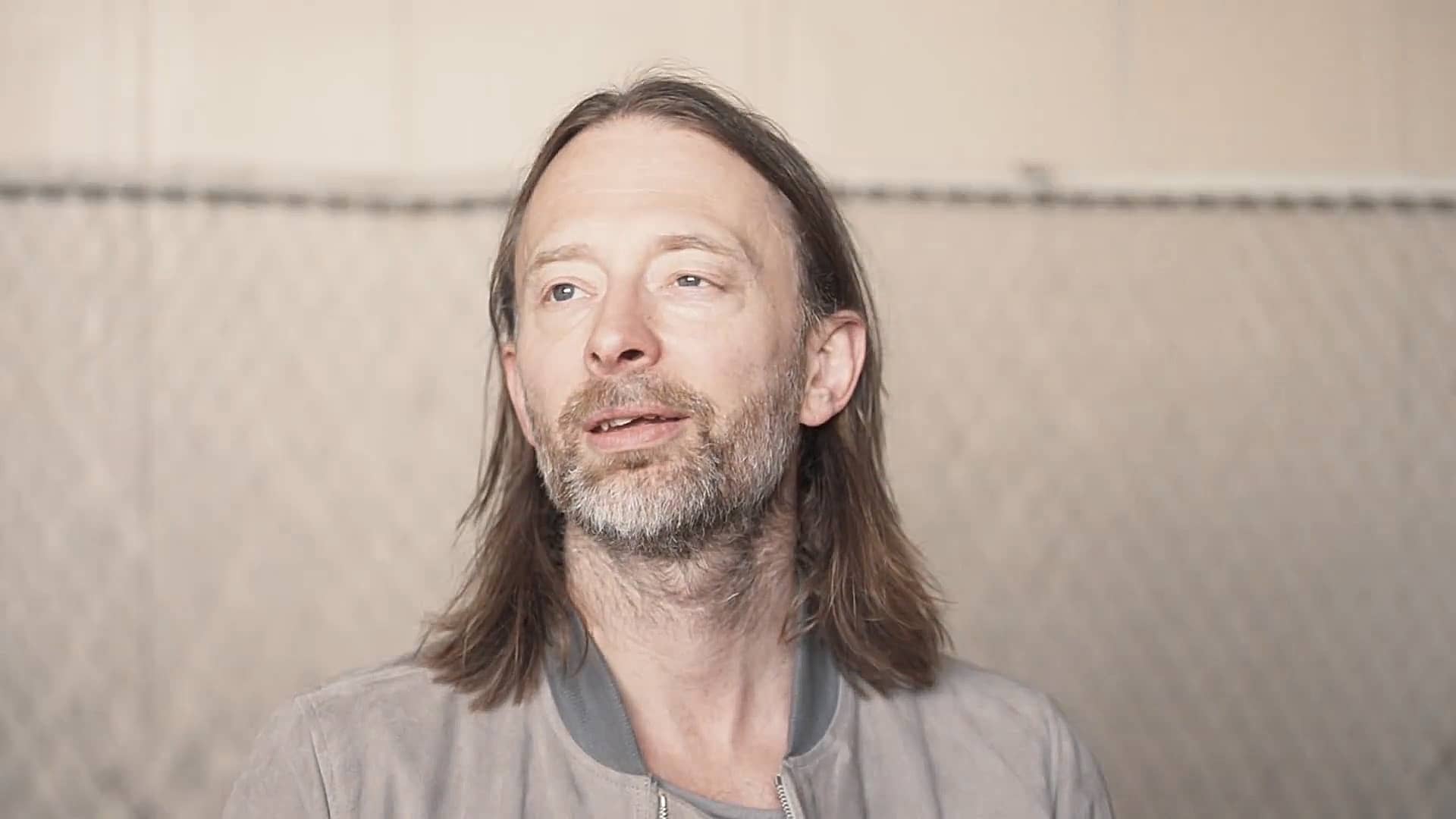 Radiohead: The Secrets Of Daydreaming on Vimeo