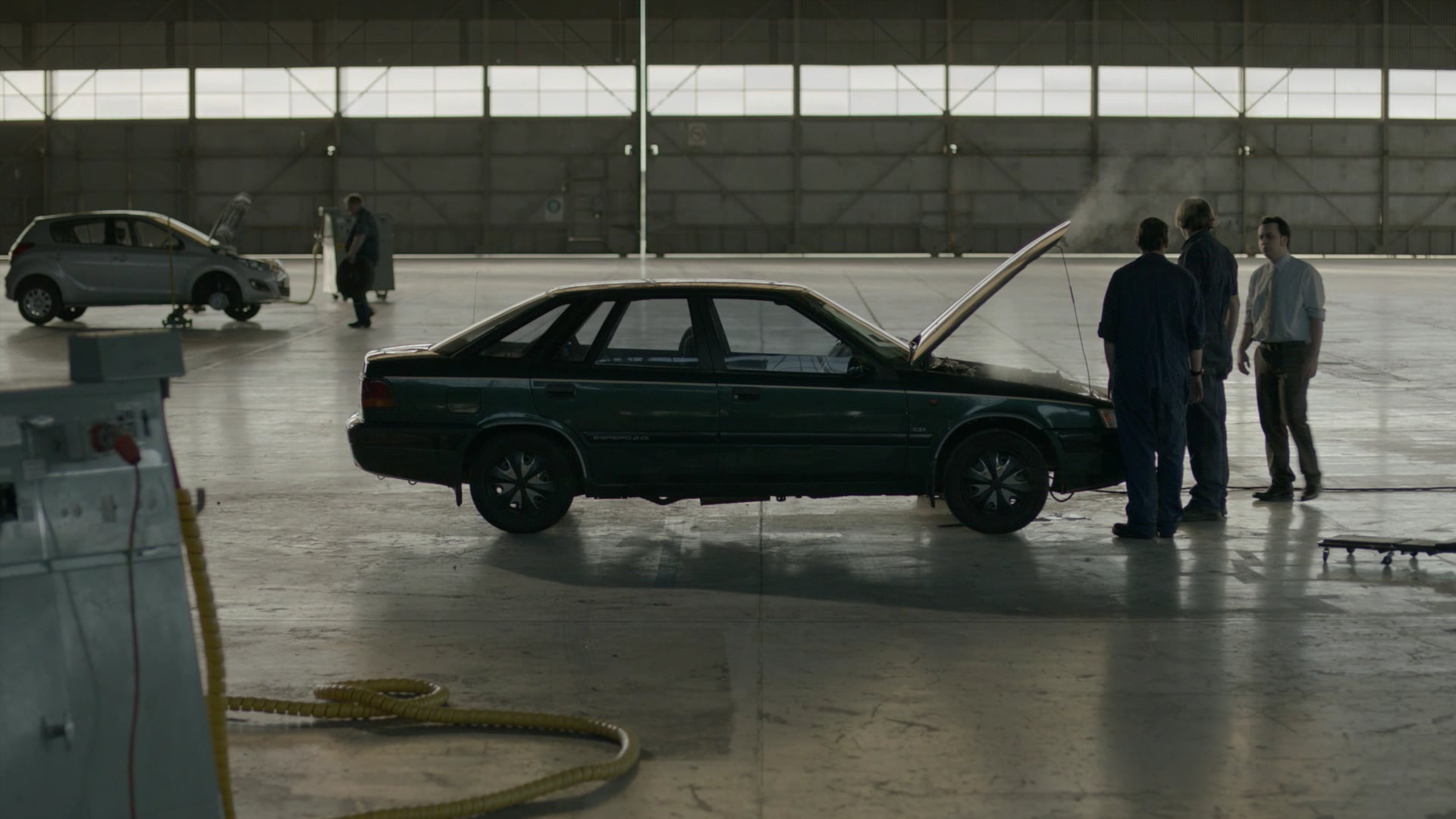 Nimble 'Breakdown' Steve Ayson on Vimeo