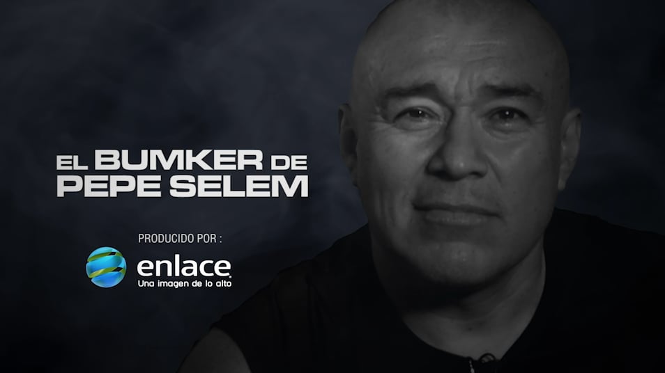 Trailer "El bunker de Pepe Selem" - Próximamente on Vimeo