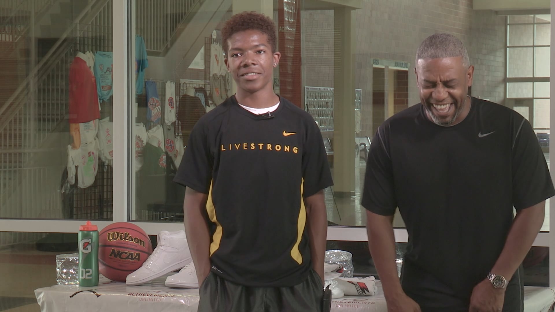 Frank Tennyson Tribute on Vimeo