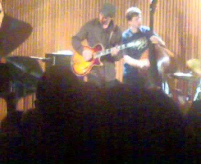 Kurt Rosenwinkel Quartet - Reflections on Vimeo