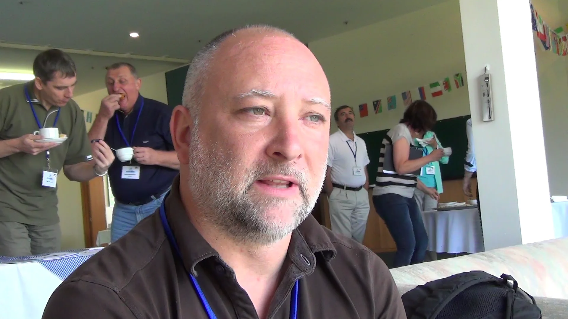 PRESENTATION MAST INTERNATIONAL PROGRAM USA on Vimeo