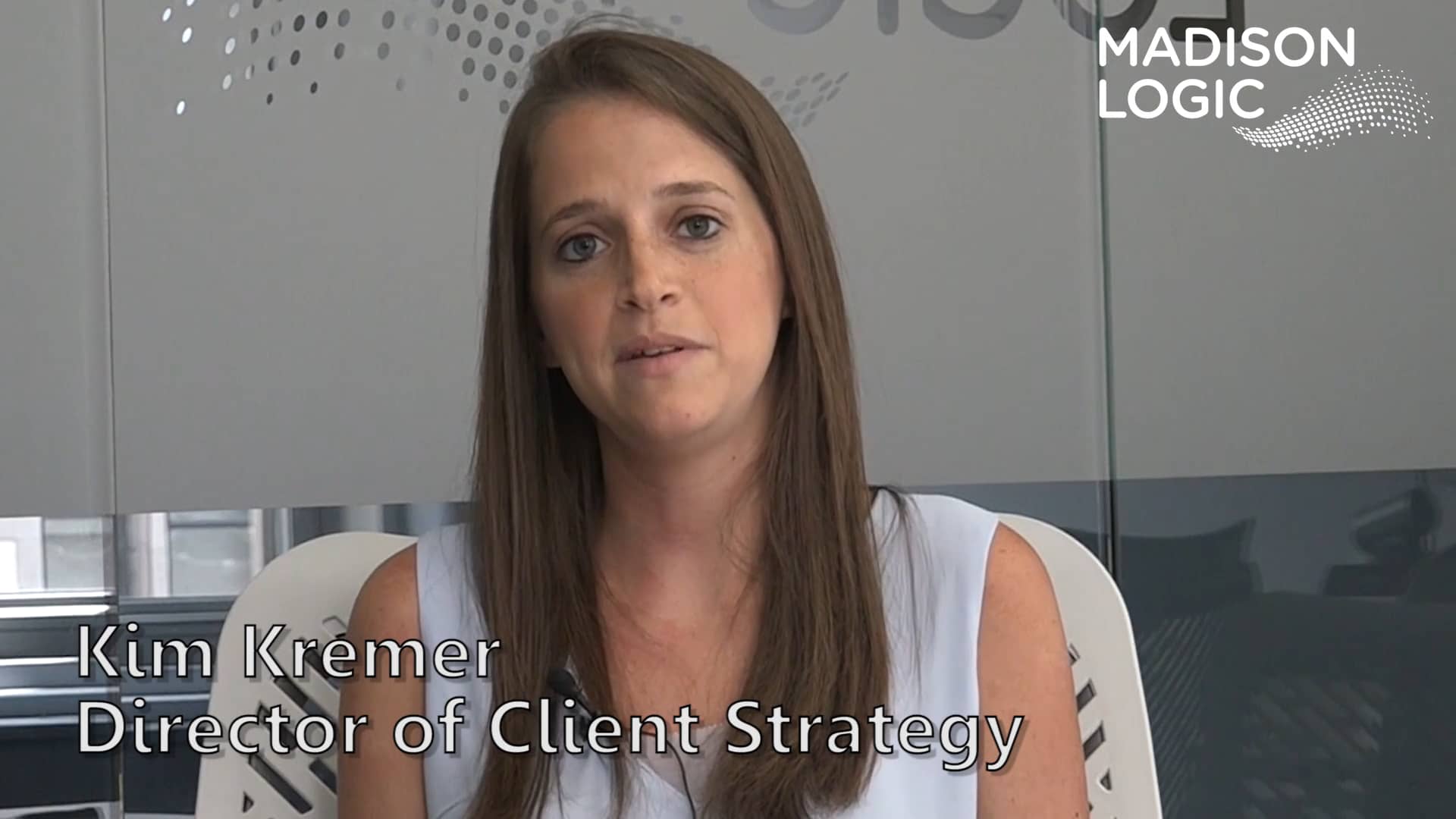 One Question With... Kim Kremer: Why Display Advertising is Important ...