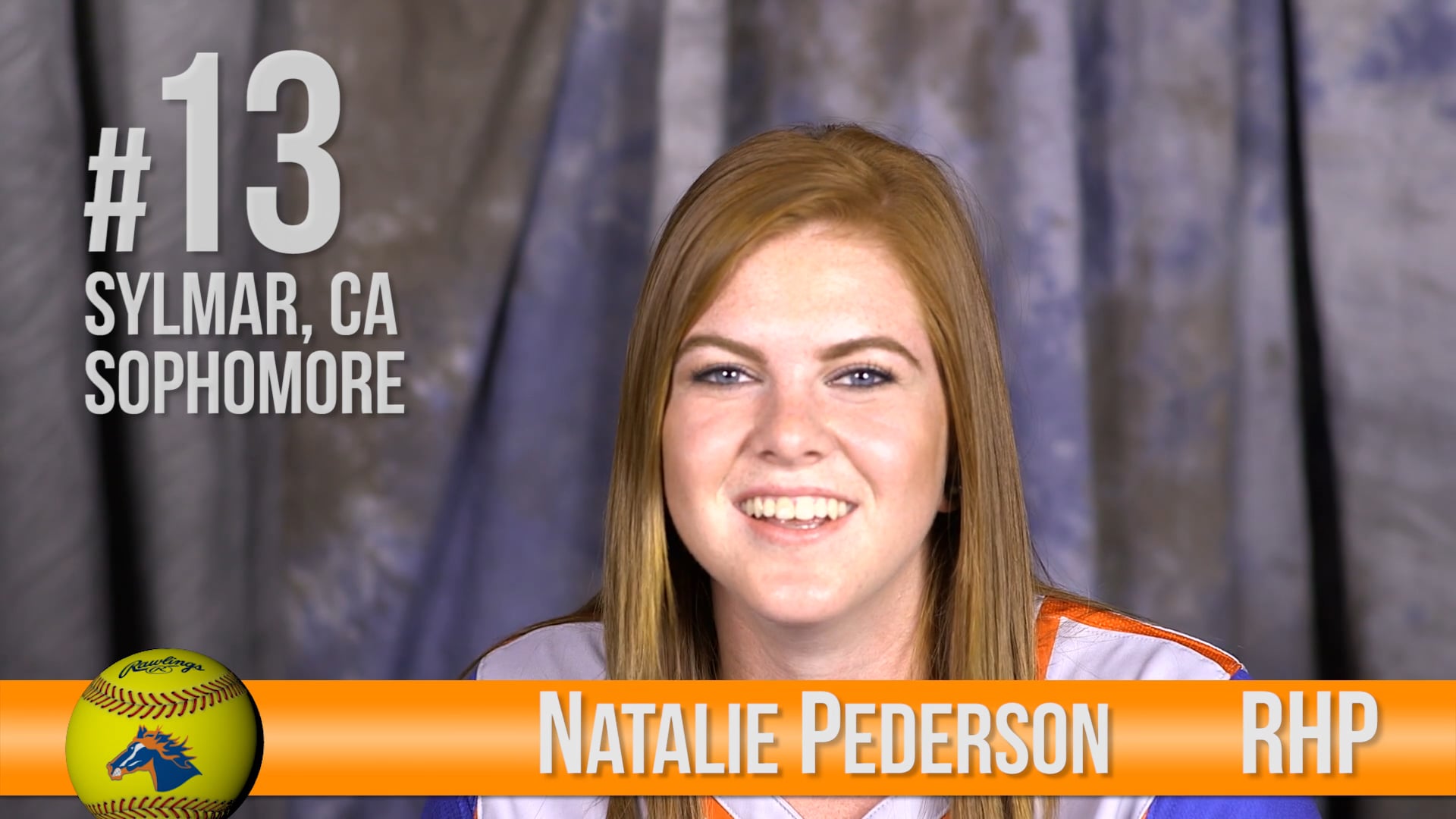 Natalie Pederson on Vimeo