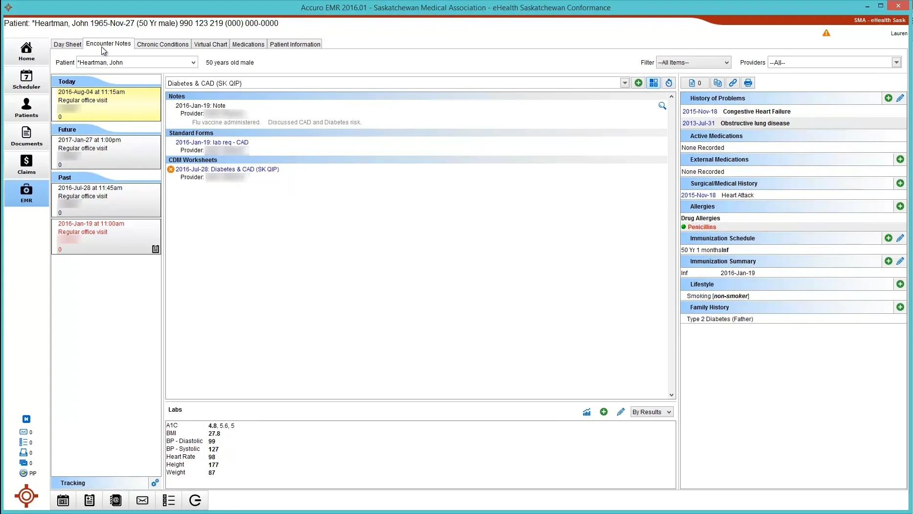 Video 1 - Intro to CDM Worksheets
