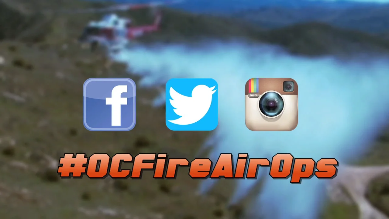 OCFA Air Operations - OCFA Air Ops Week 5 on Vimeo