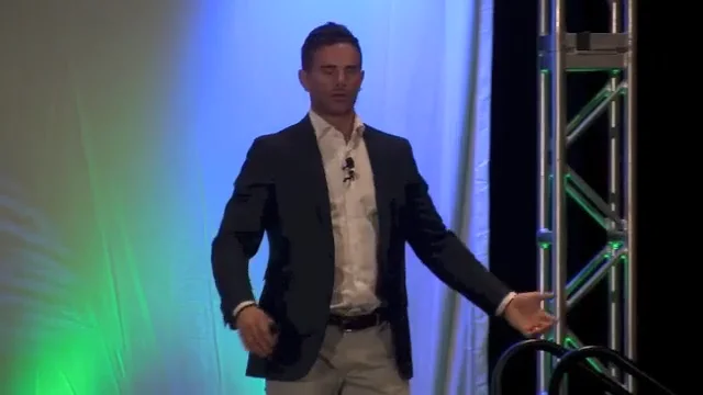 Franchise Speakers Keynote Speaker - Seth Mattison - Future of Work ...