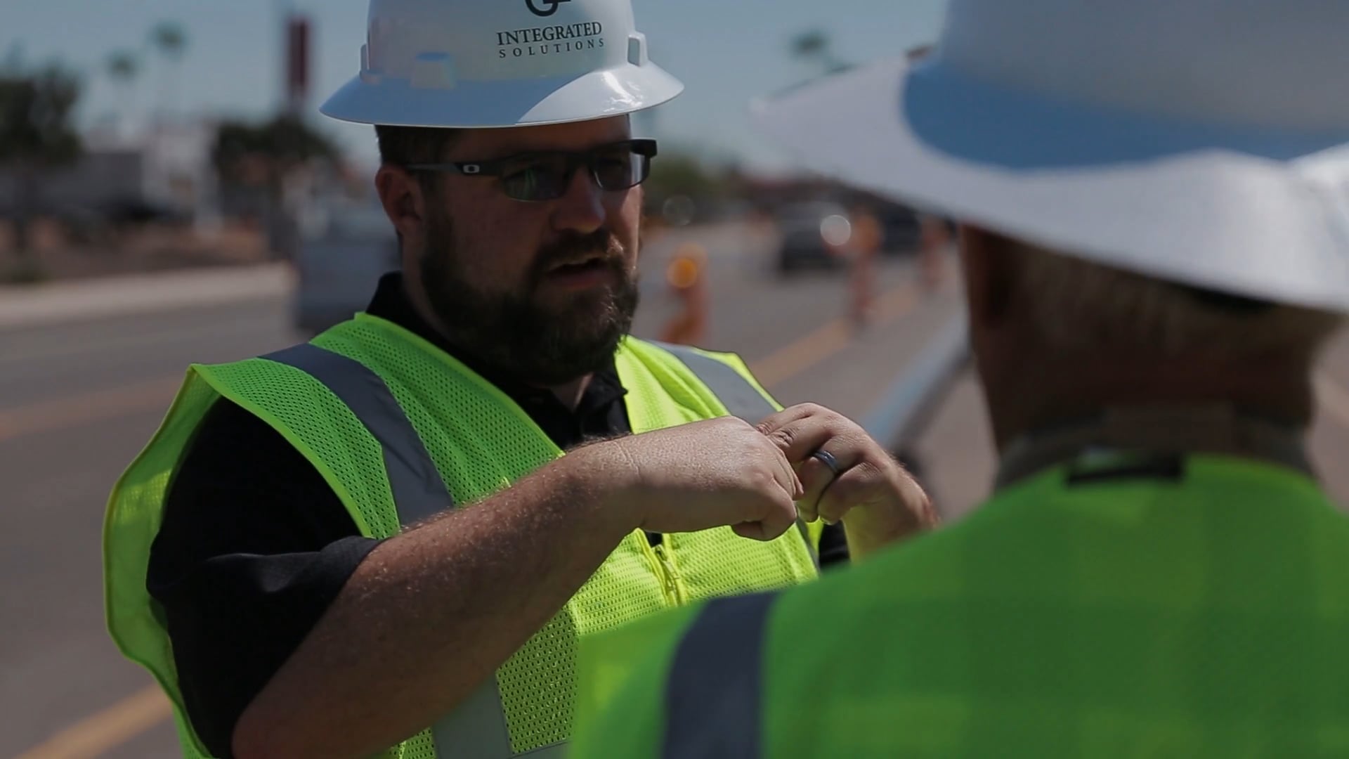 G2 Integrated Solutions | Company Overview on Vimeo