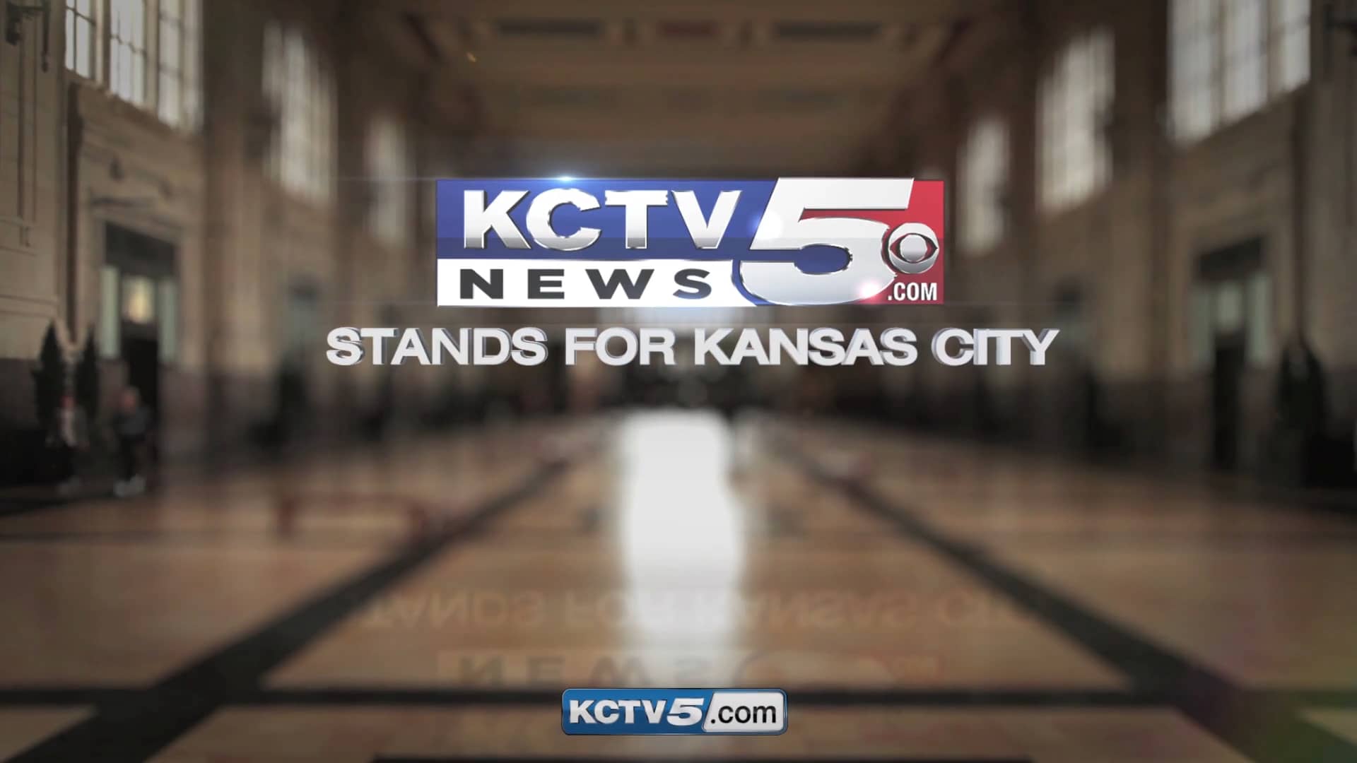 KCTV5 Stands for Kansas City Promo on Vimeo