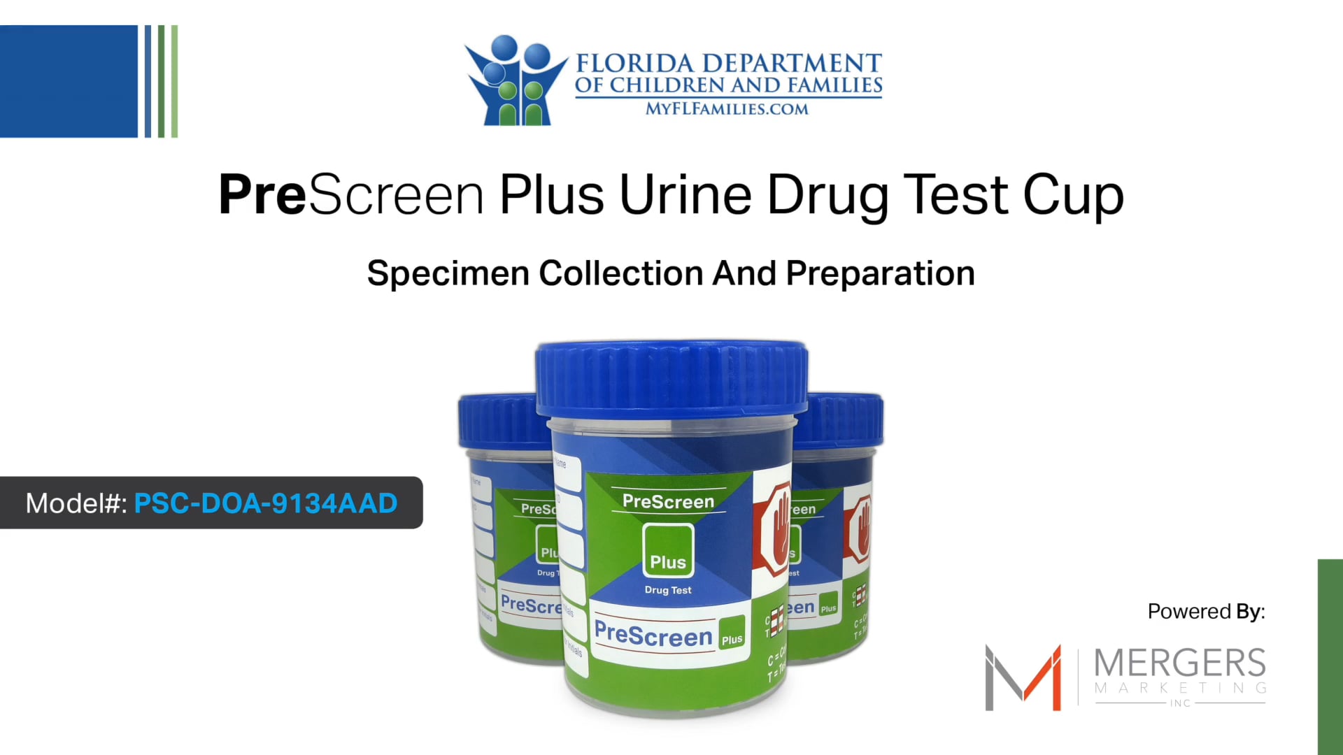 PreScreen Plus Instructional Video on Vimeo