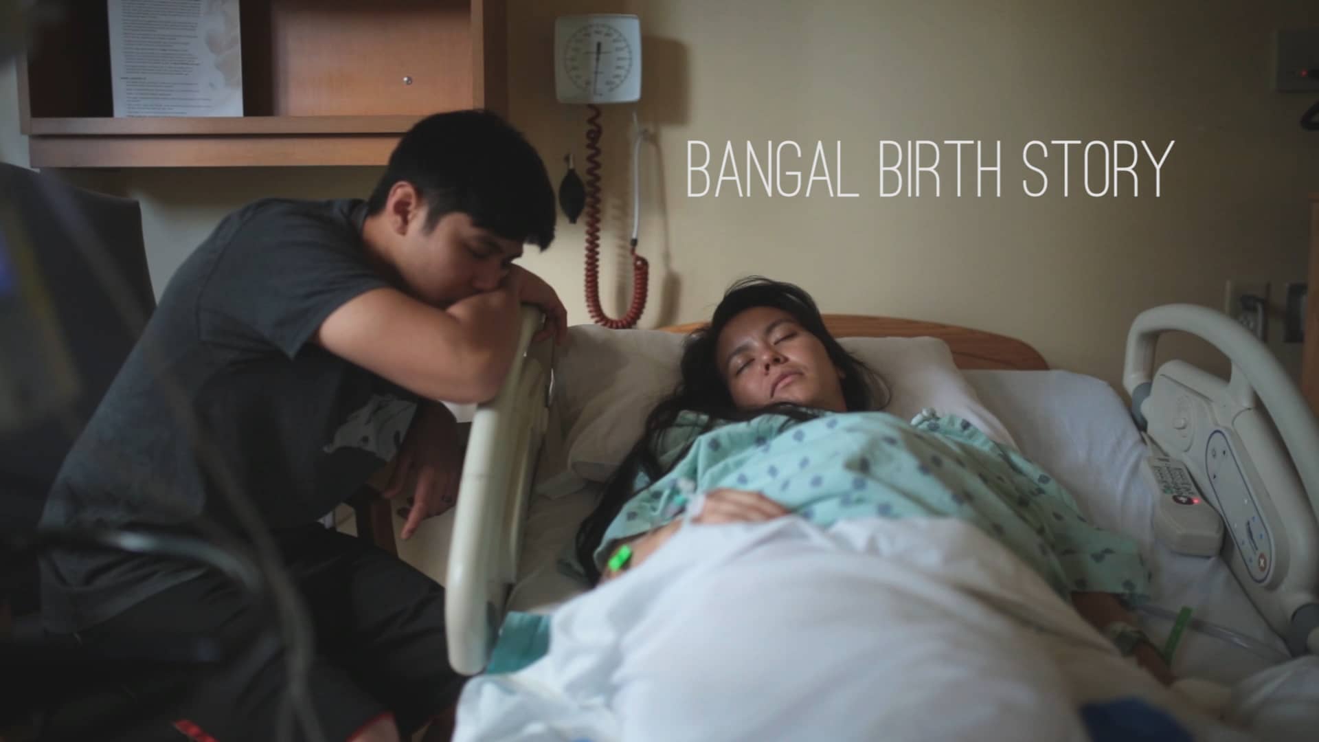 Bangal Birth Film on Vimeo