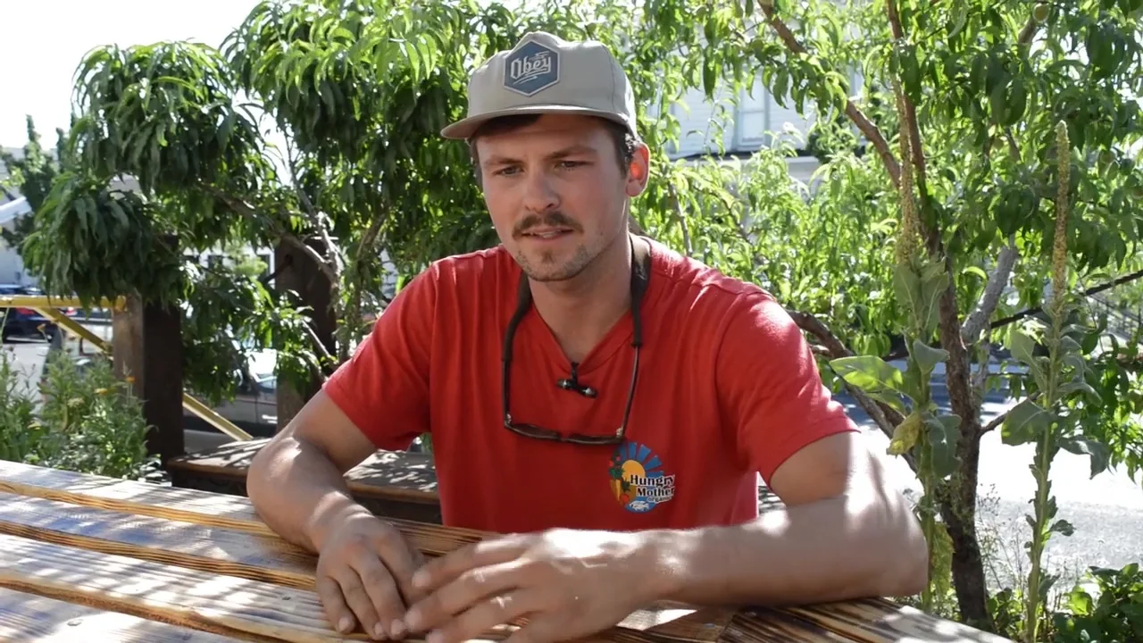 Jake O'Farrell 2016 GBCFC Board Candidate