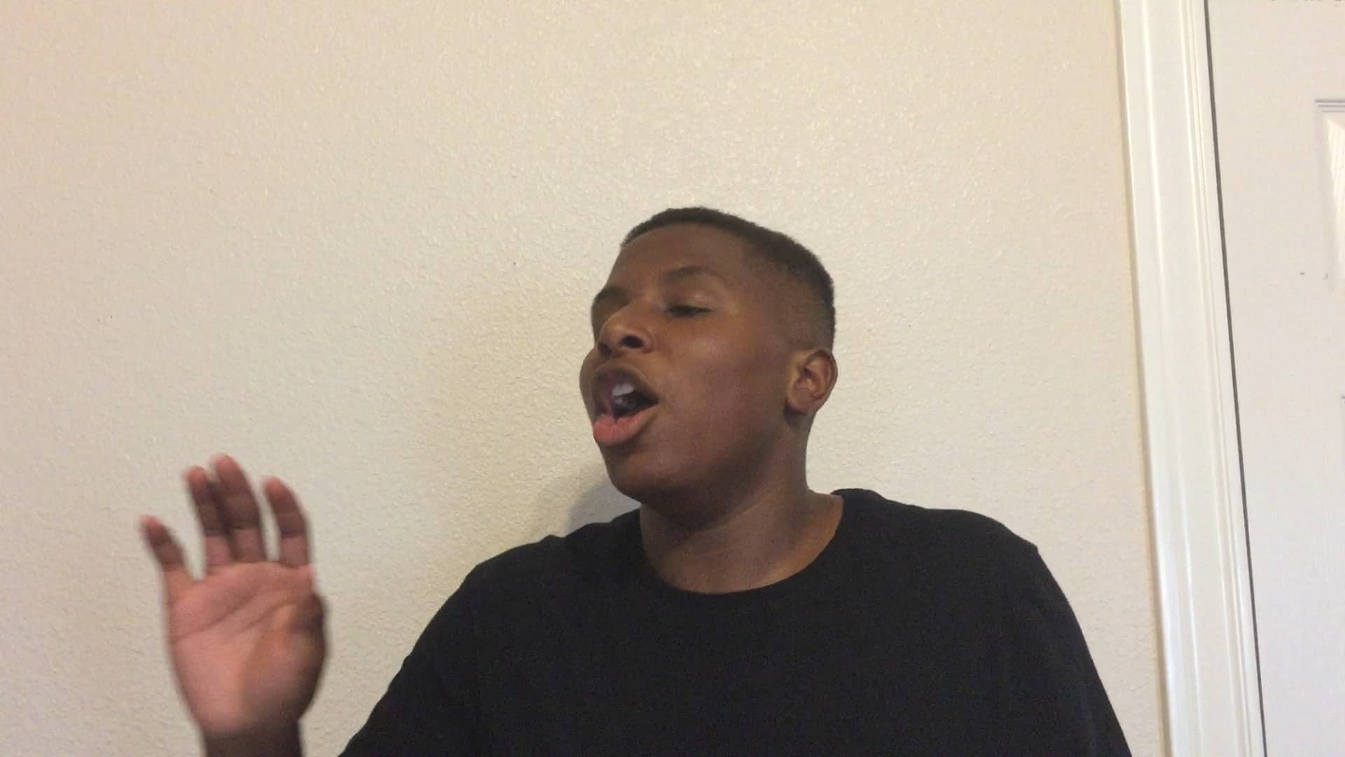 Trystan Edwards- Put Me in Coach (British Dialect) on Vimeo