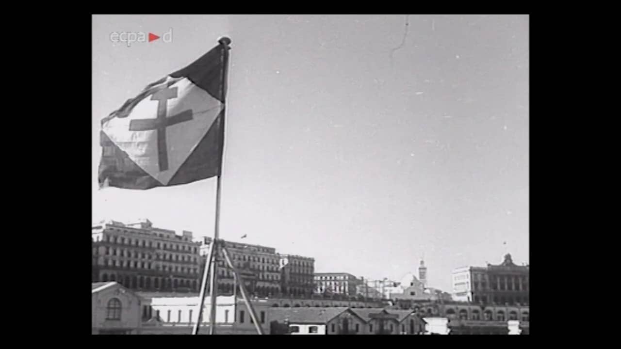 Le pavillon de Beaupré des navires FNFL on Vimeo