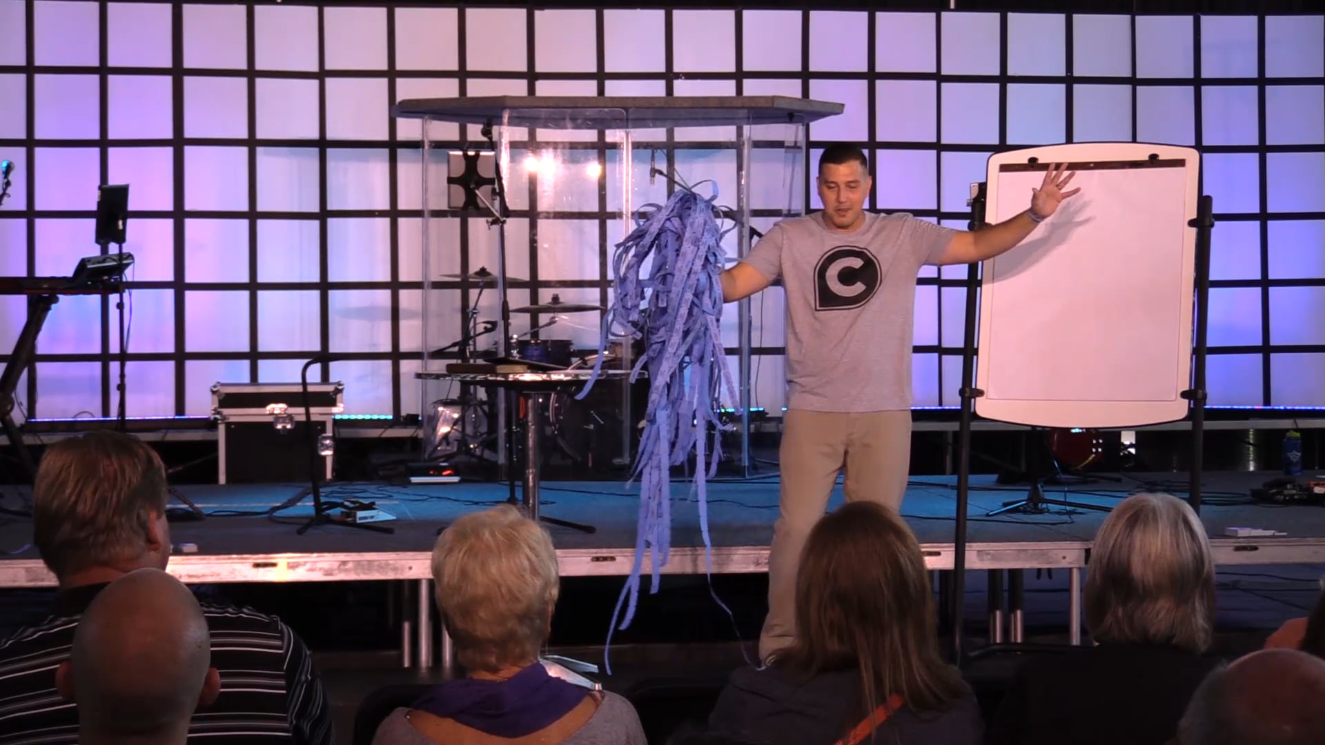 Chuck -E- Cheese on Vimeo