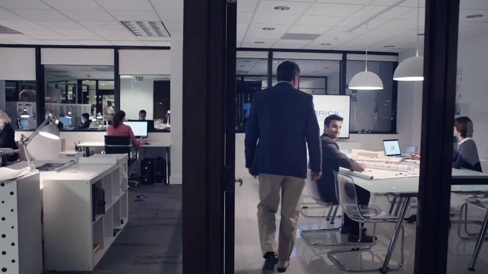 Merrick and Company on Vimeo