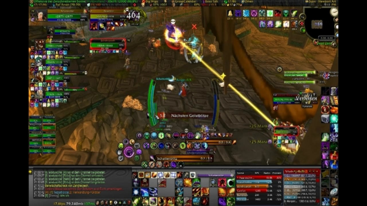 Cutifen at Malacrass on Vimeo