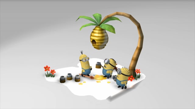 Minions Lost Media on Vimeo