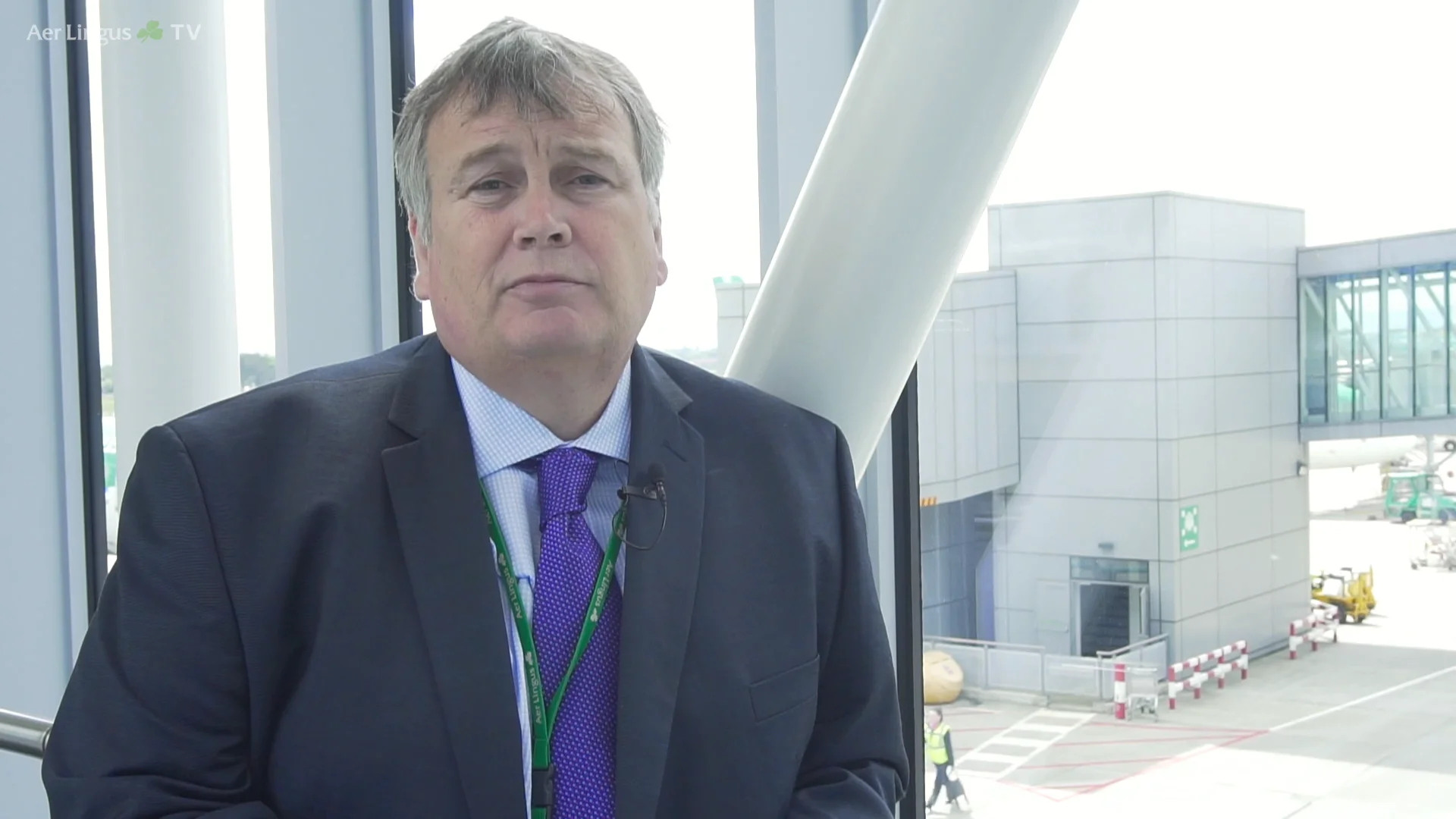 Operations Update - Punctuality and Catering Update with Chief ...