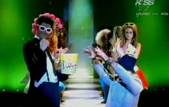 Crazy Loop Mm-Ma-Ma on Vimeo