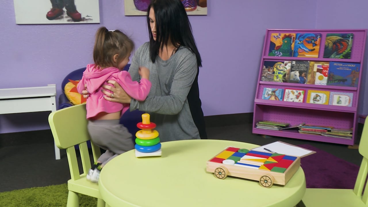 Lesson 71 - Maladaptive Behavior_ Meltdowns - FirstPath Autism - ABA ...