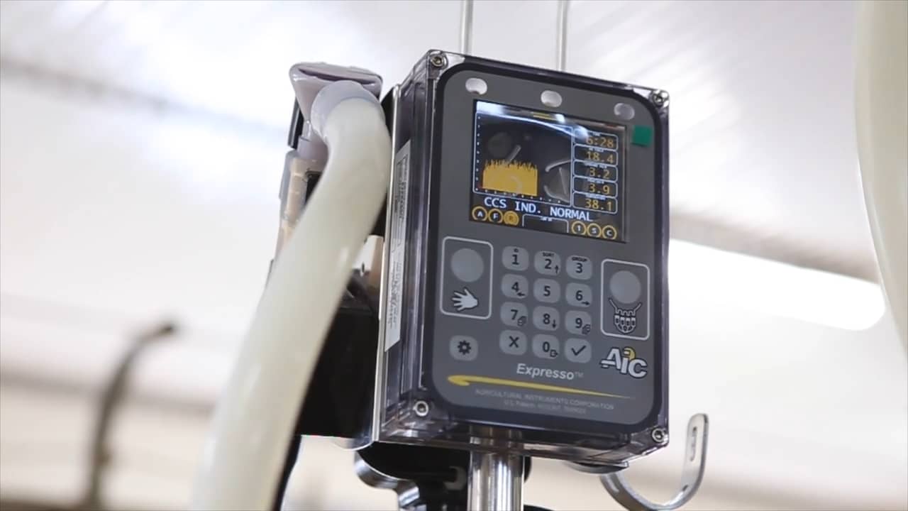 AIC EXPRESSO on Vimeo