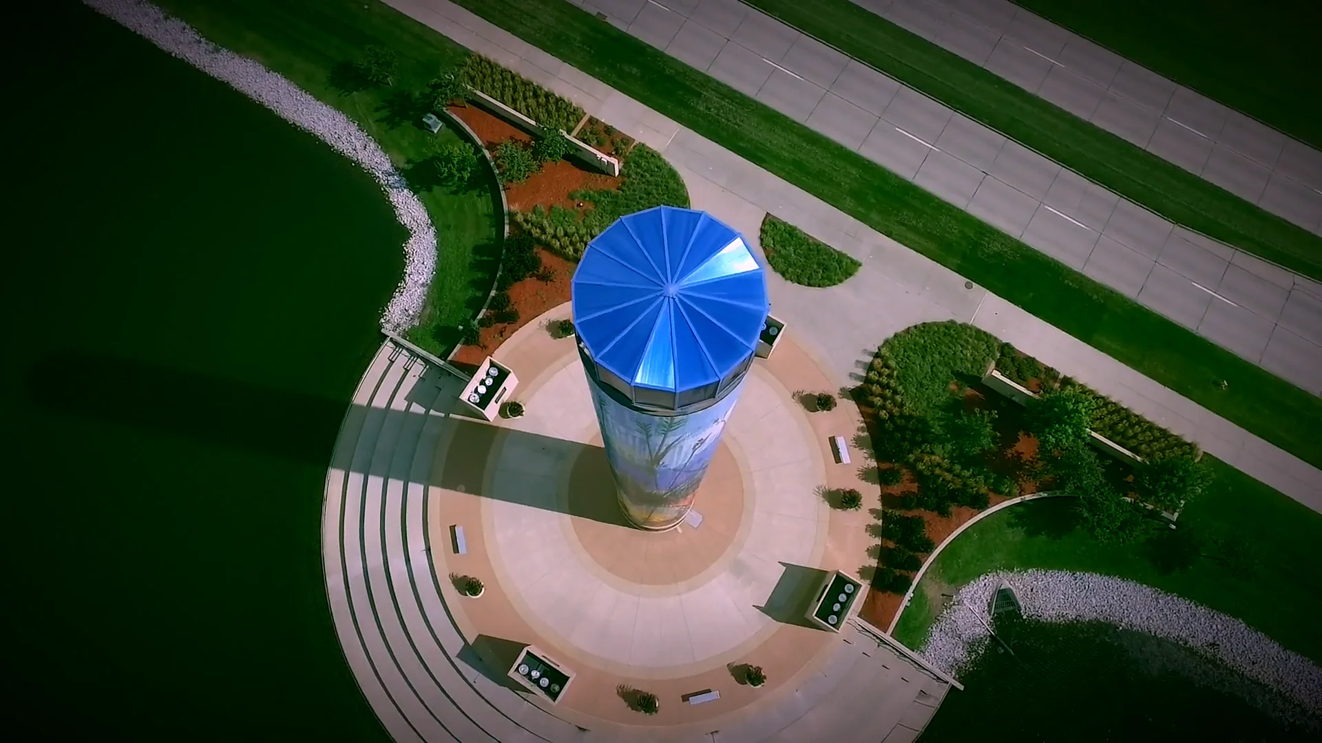 Paragon Prairie Tower | Urbandale, Iowa (no audio) on Vimeo