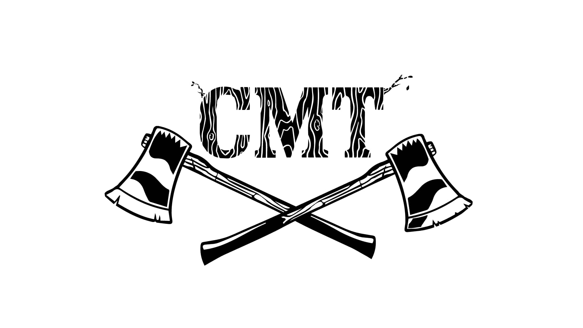 CMT Logo Animation - Axe on Vimeo
