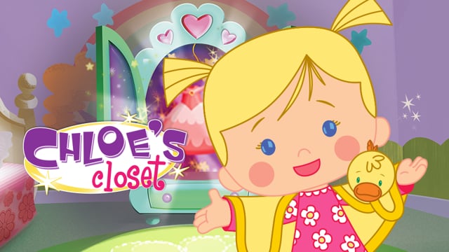 Chloe's Closet - Season 1 on Vimeo