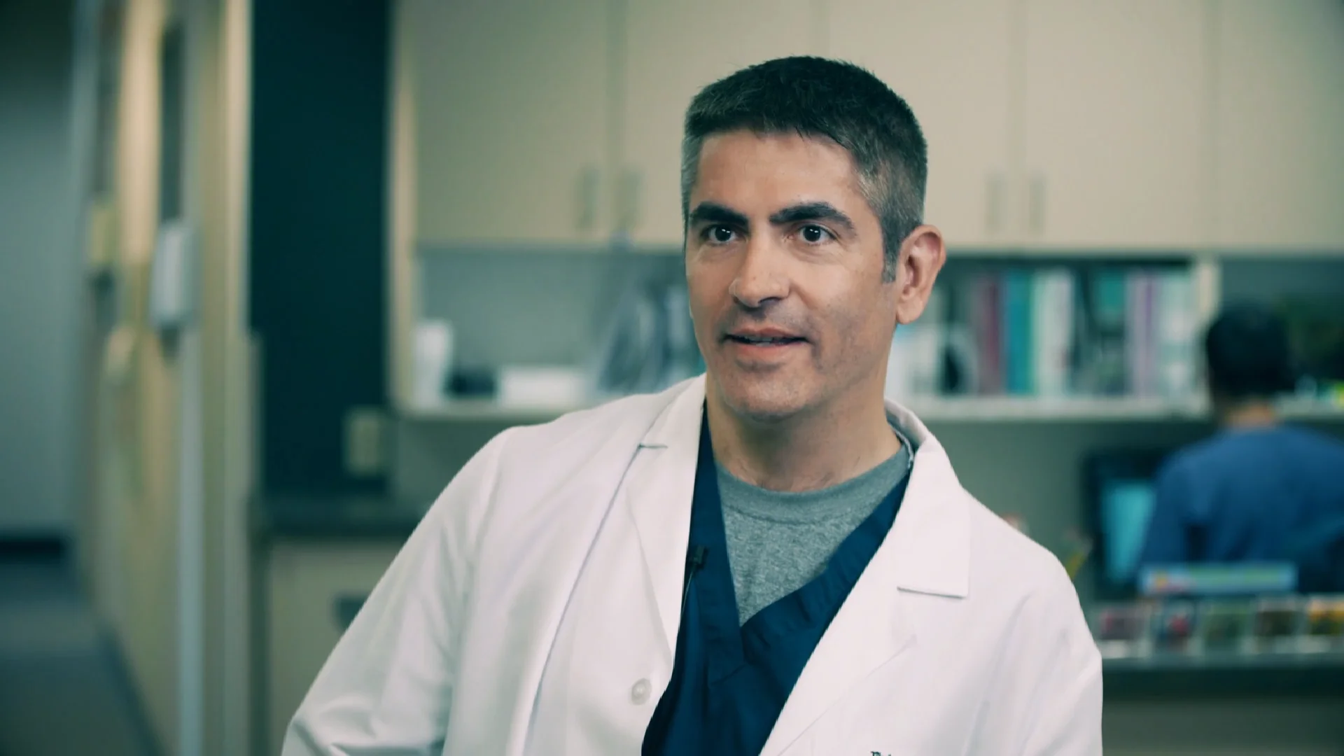 Ertan Esmer: Here to help people of all ages on Vimeo