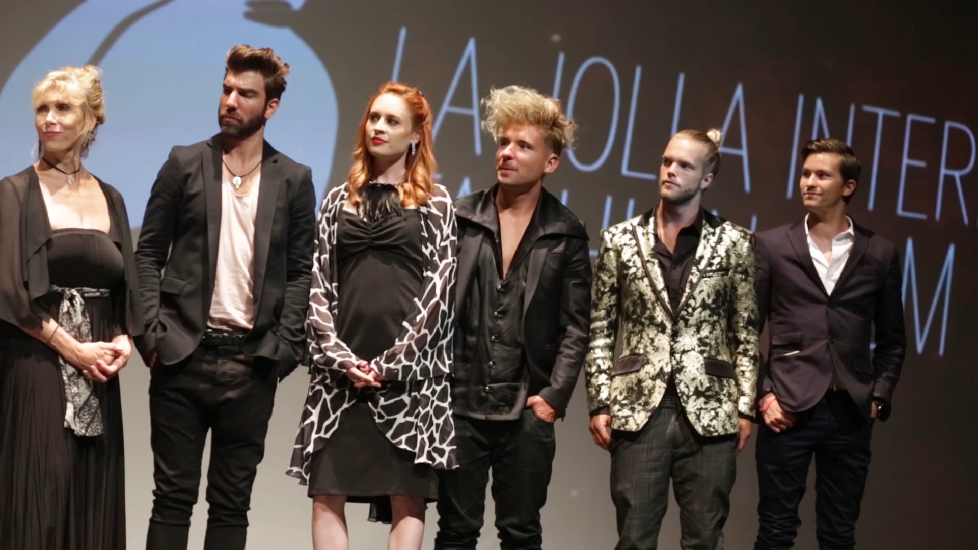 Lorelei Shellist introduces Skin on Skin on Vimeo
