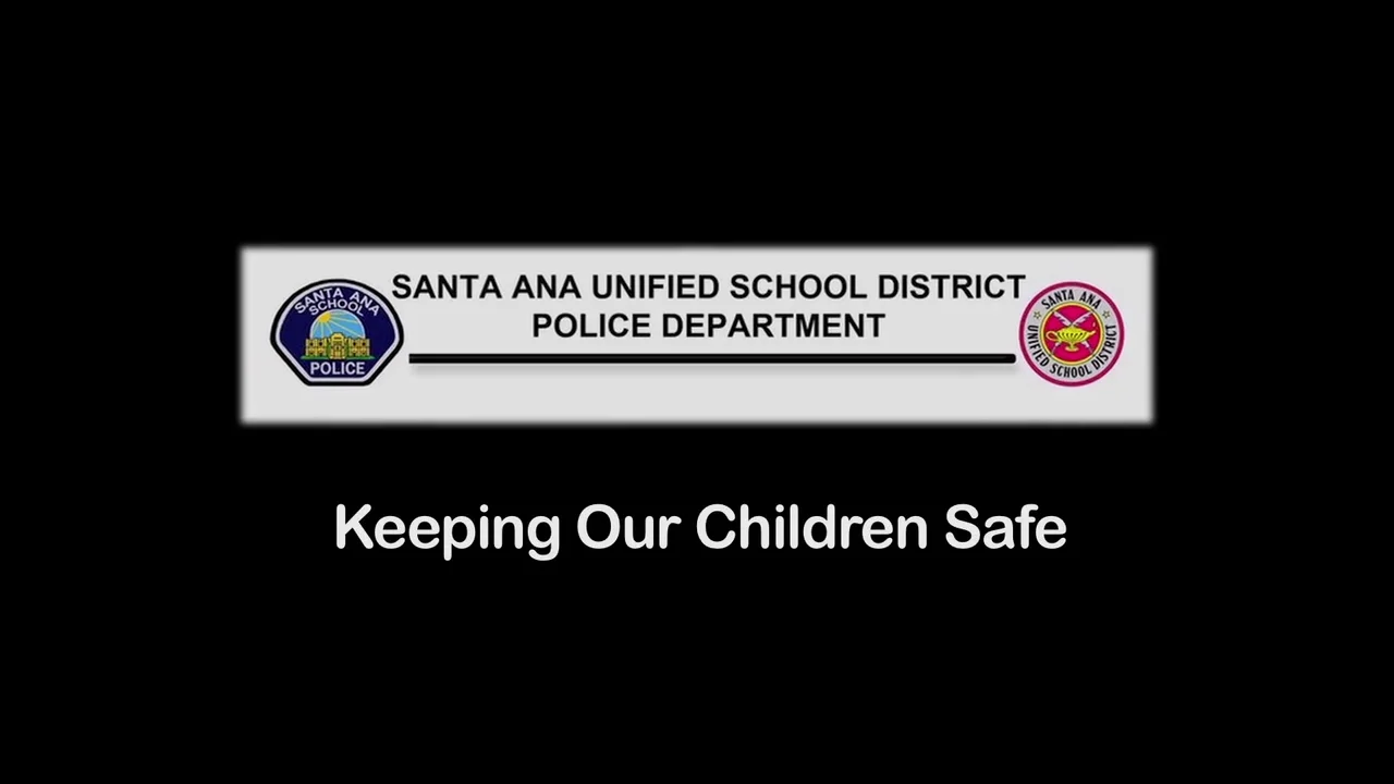 SAUSD School Police Welcome to 2016-17 Academic Year [Eng] on Vimeo