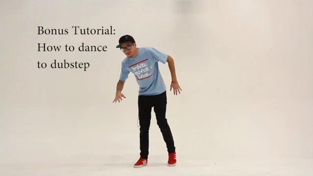 Dubstep Dance Moves