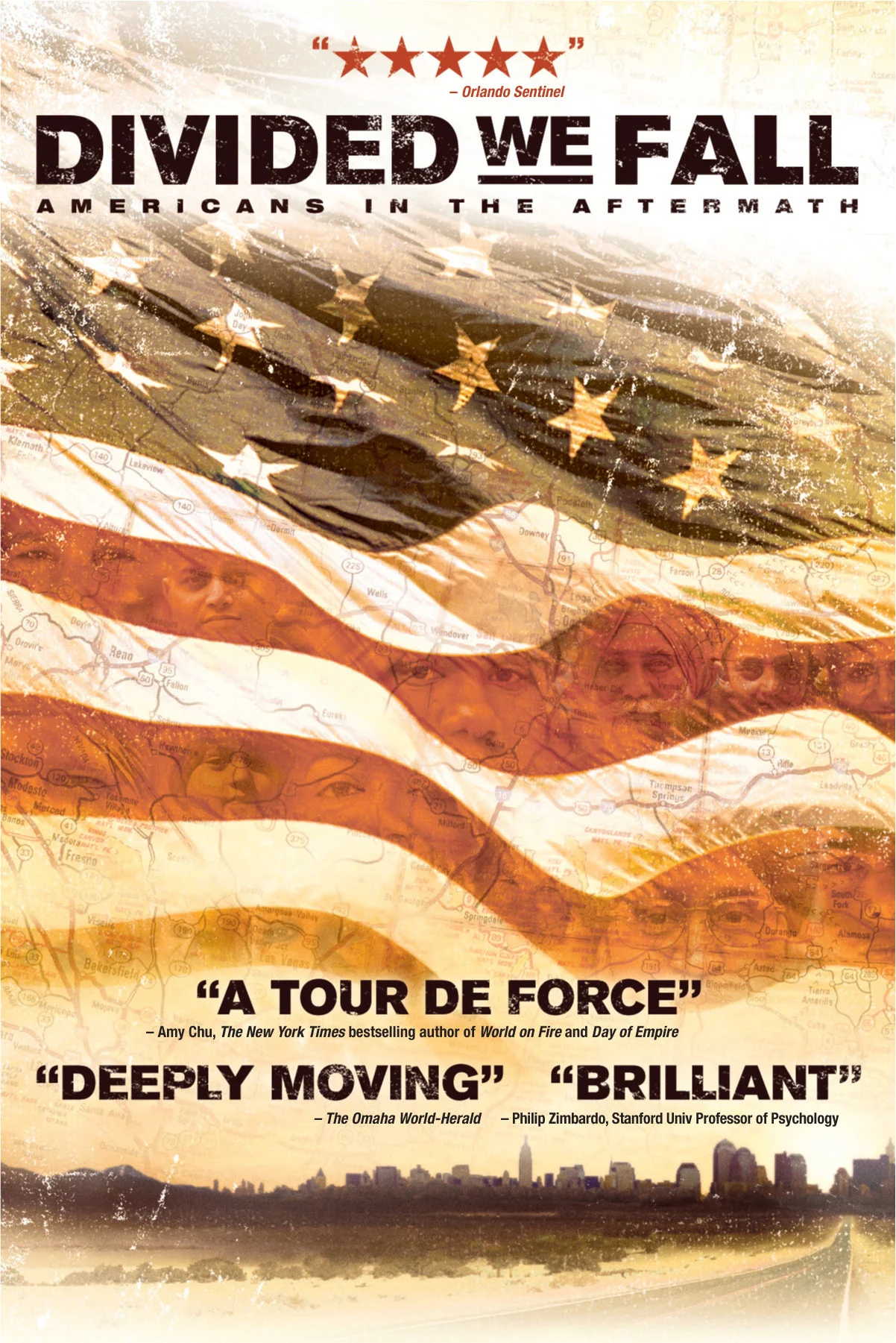 Divided We Fall: Americans in the Aftermath on Vimeo