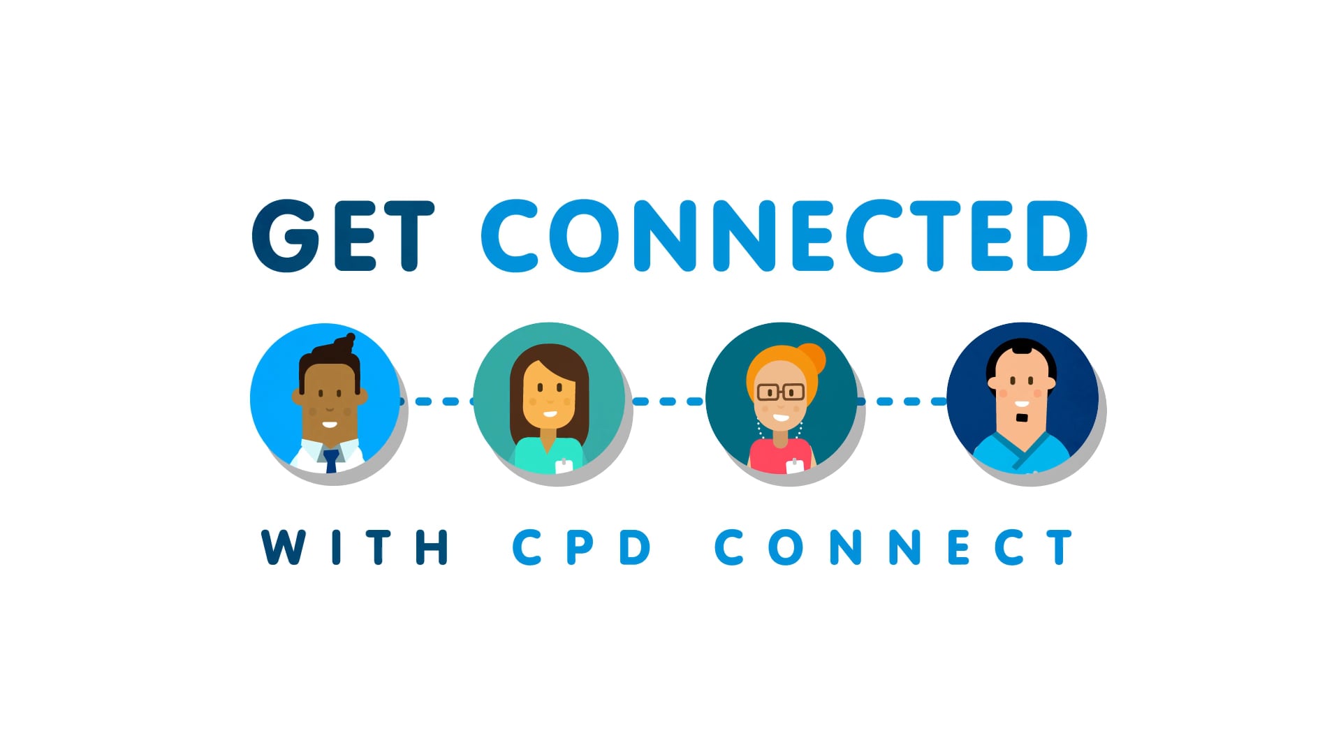 Get Connected with CDP Connect on Vimeo
