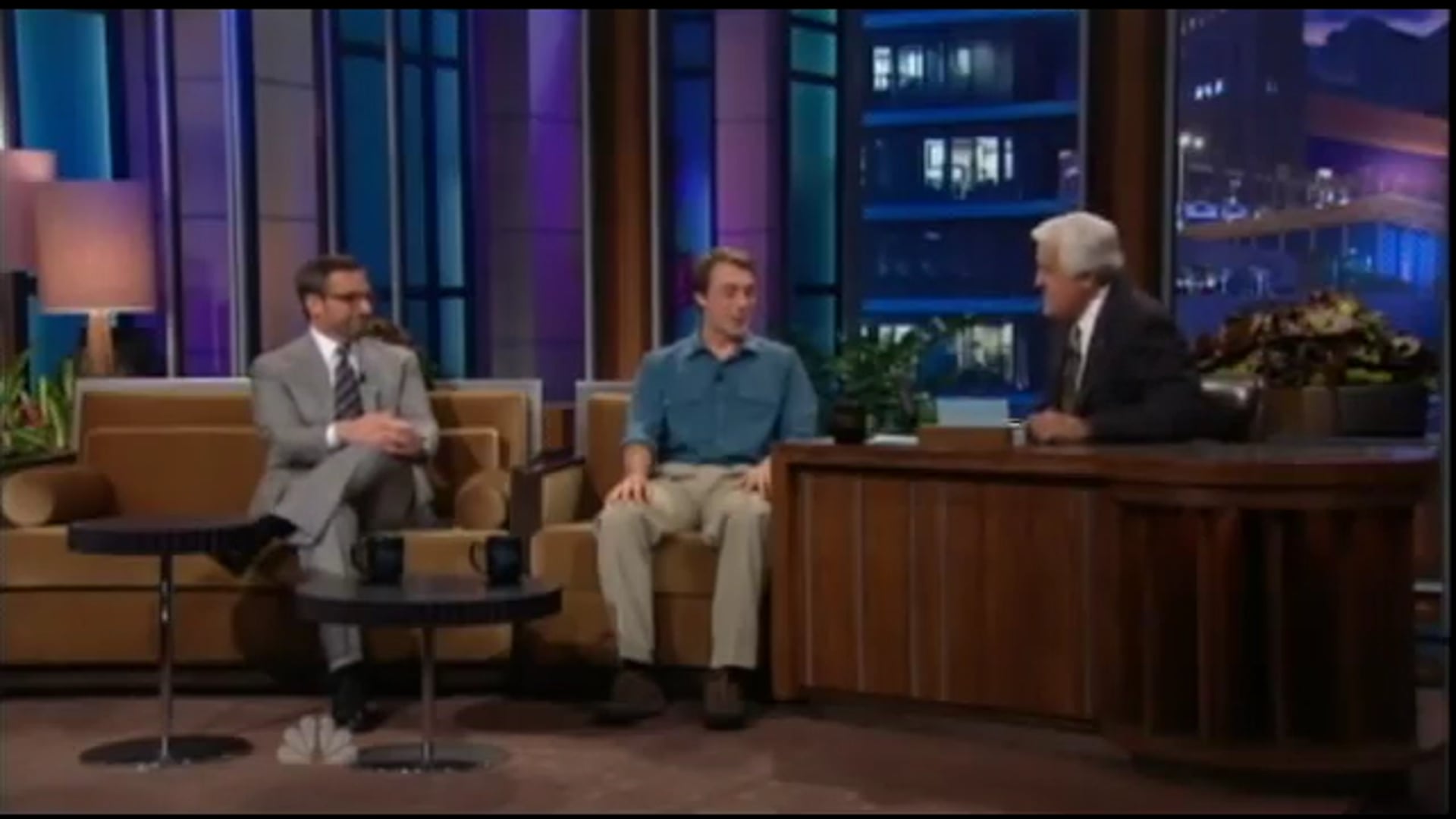 Speaking/Media | Ken Ilgunas