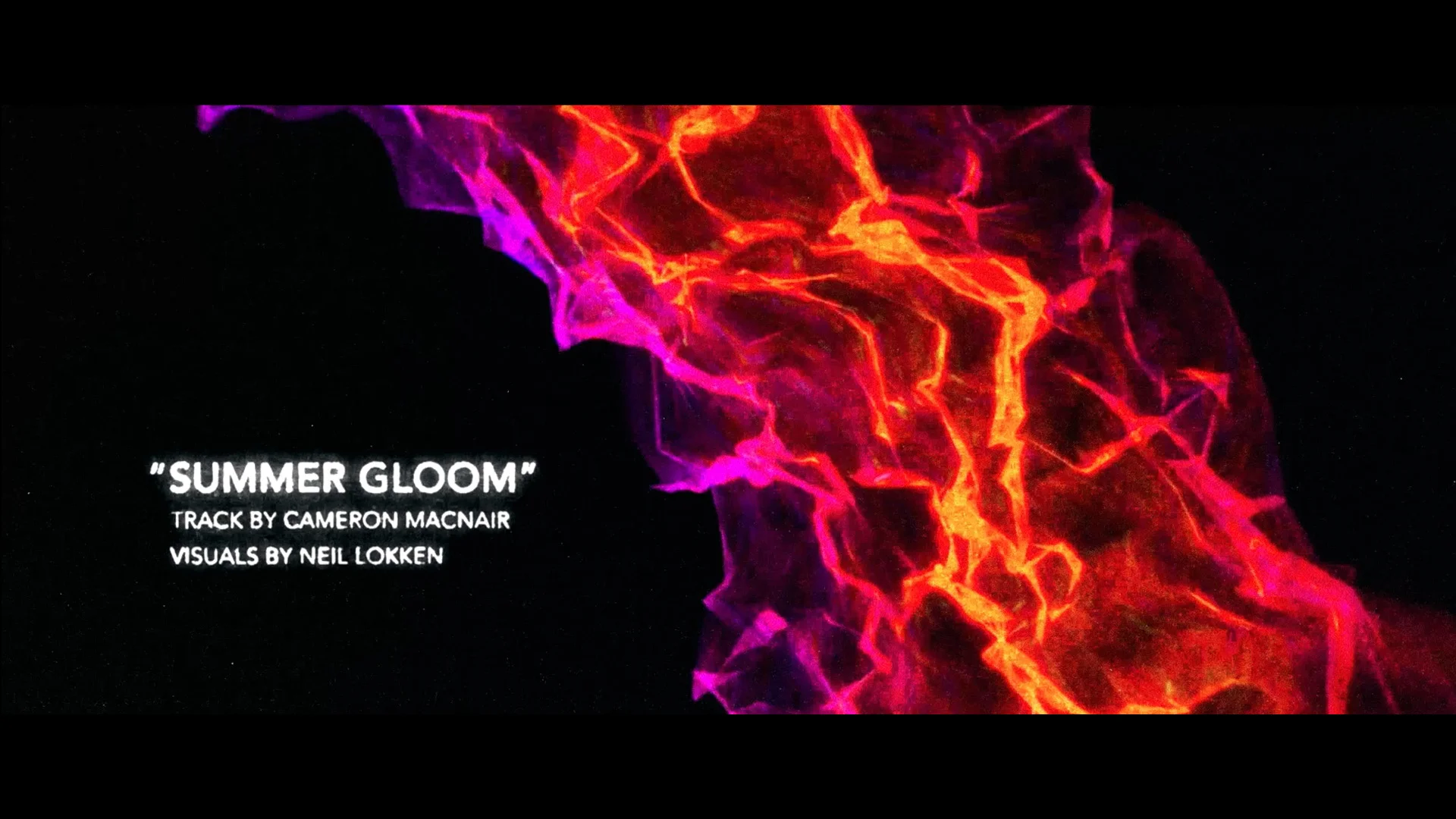 "SUMMER GLOOM" / CAMERON MACNAIR on Vimeo