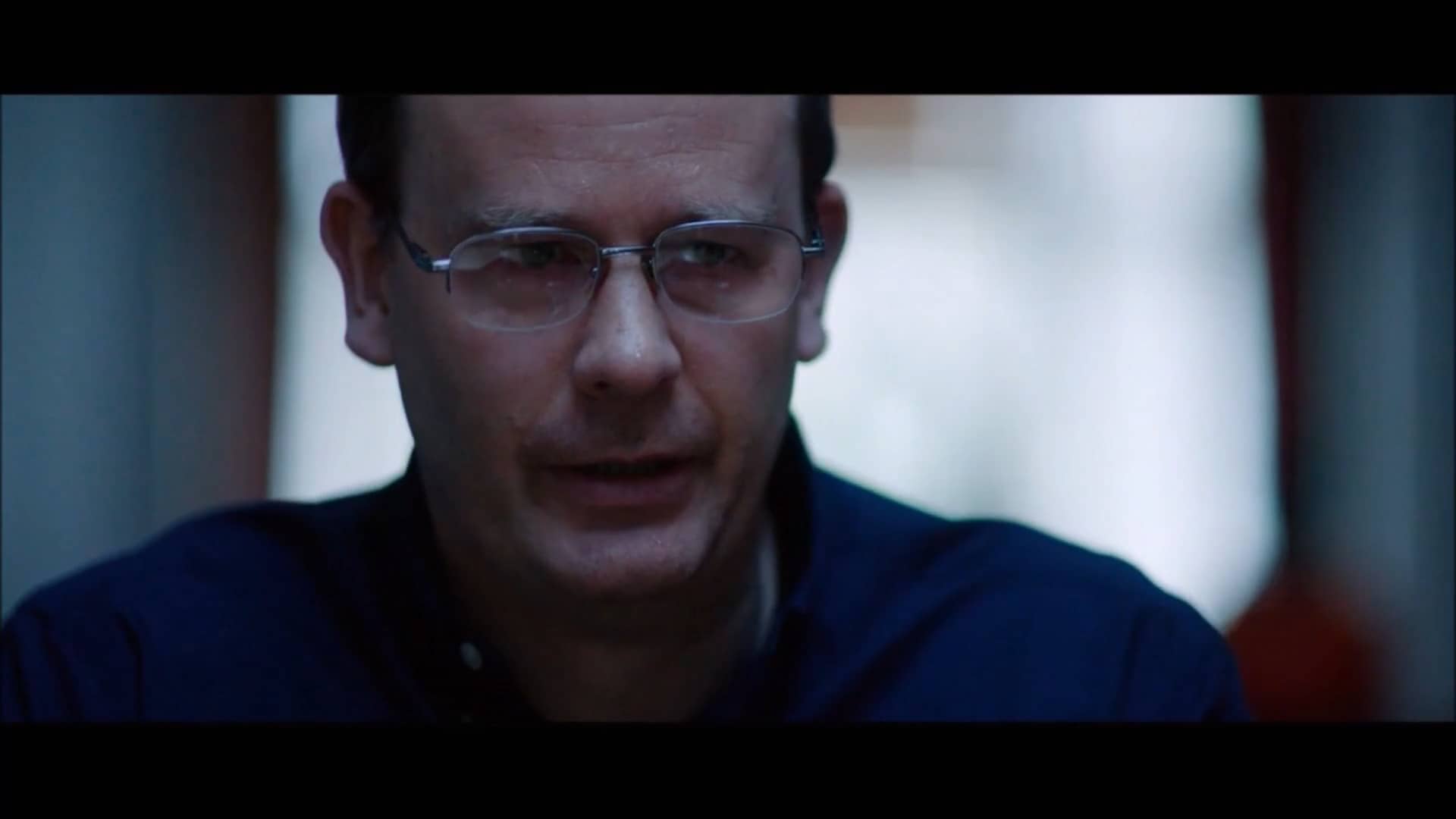 Simon Ludders Showreel 2016 on Vimeo