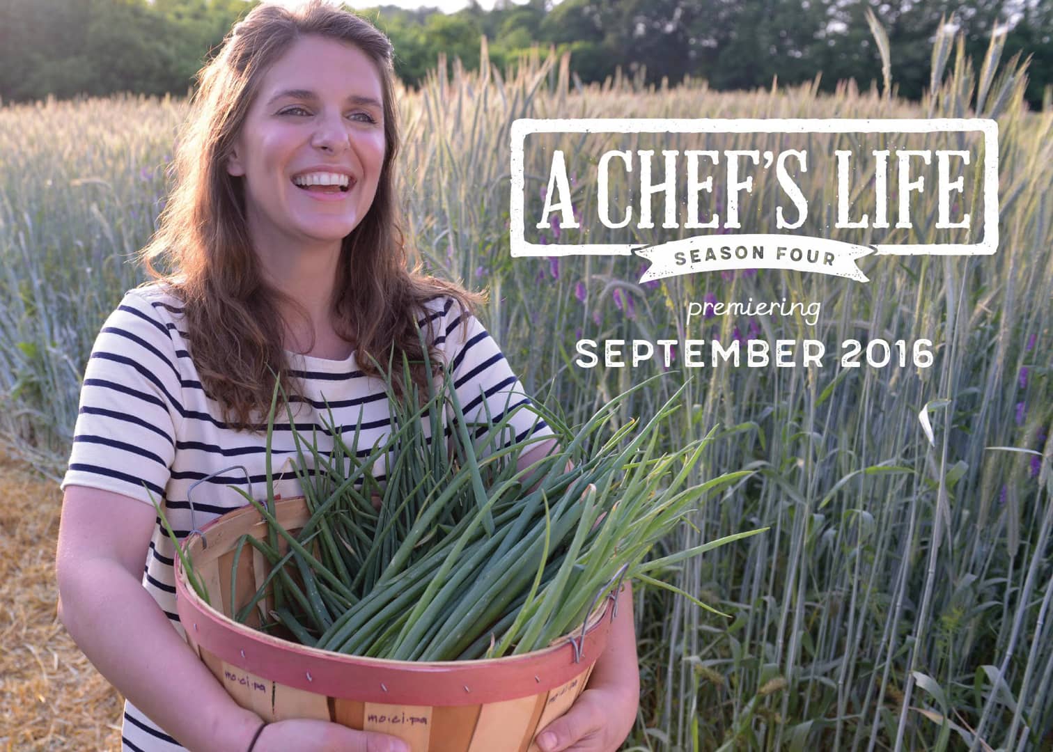 A Chef's Life Season 4 - Series Promo on Vimeo