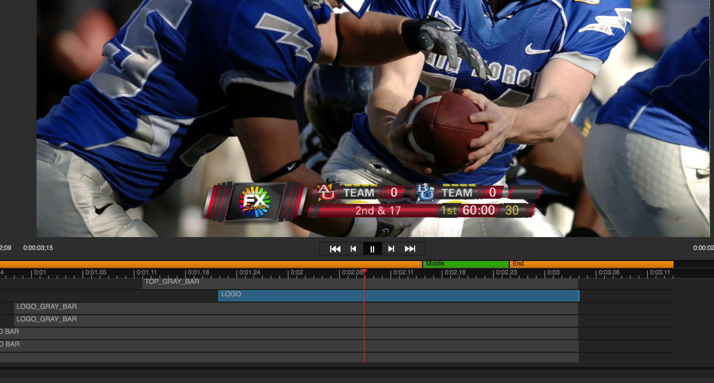 Effects & Animations on Vimeo