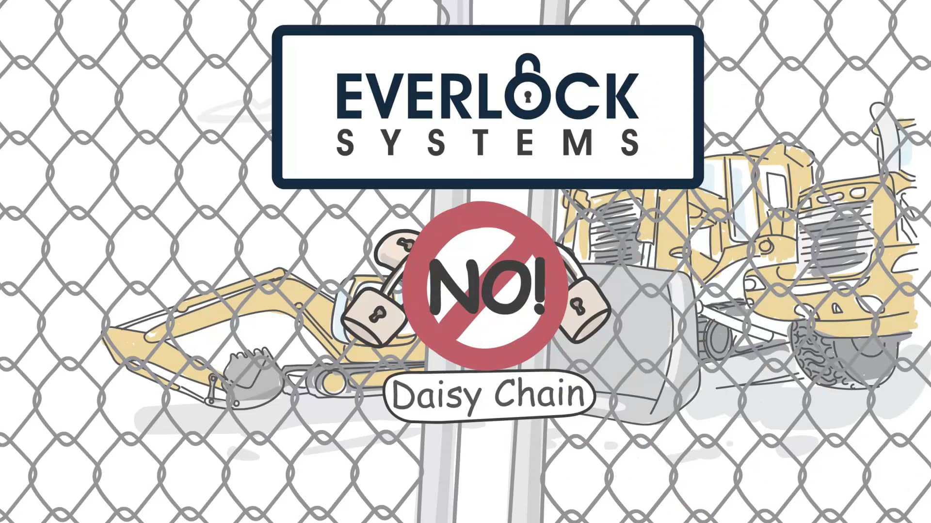 Everlock Systems: Multi-Lock Systems on Vimeo