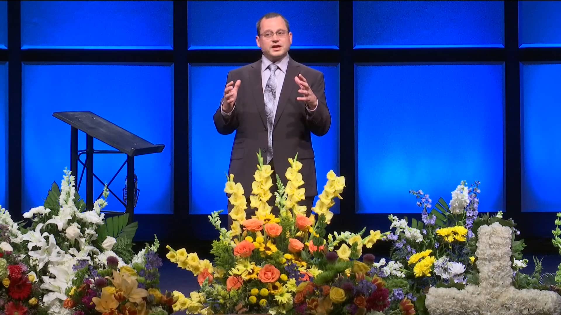 Caleb Schwab Funeral- Rick Schwab on Vimeo