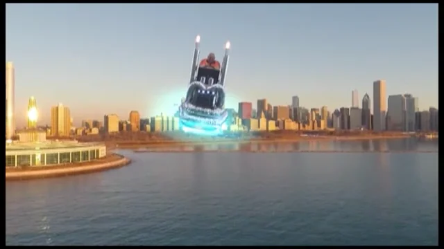 Trolleyman 2 on Vimeo