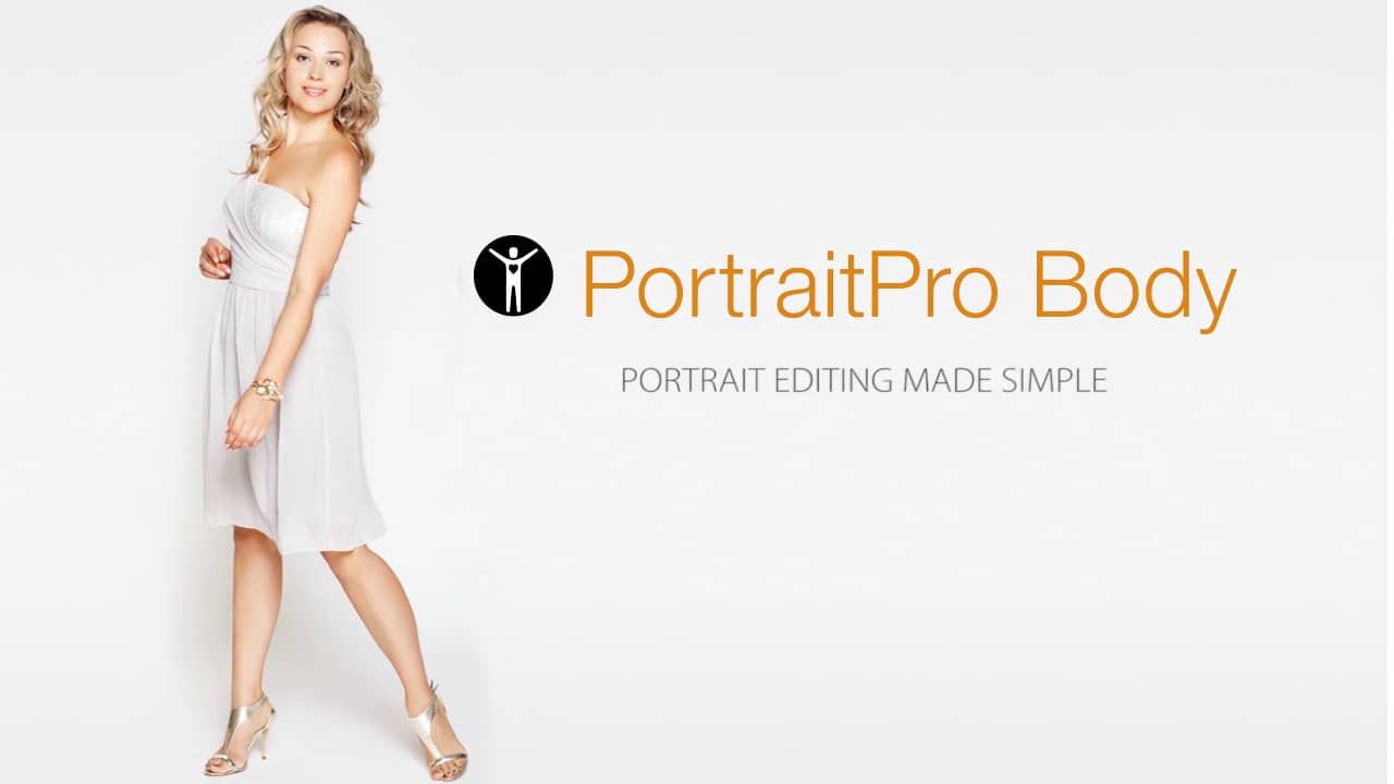 PortraitPro Body Overview Video on Vimeo