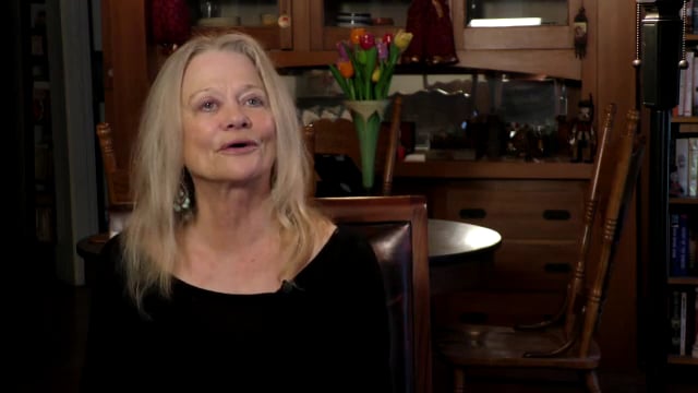 Trailer Being Beryl Judy Geeson on 10 Rillington Place on Vimeo