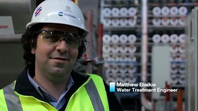 SA Water North South Interconnection System Project: an Overview ...