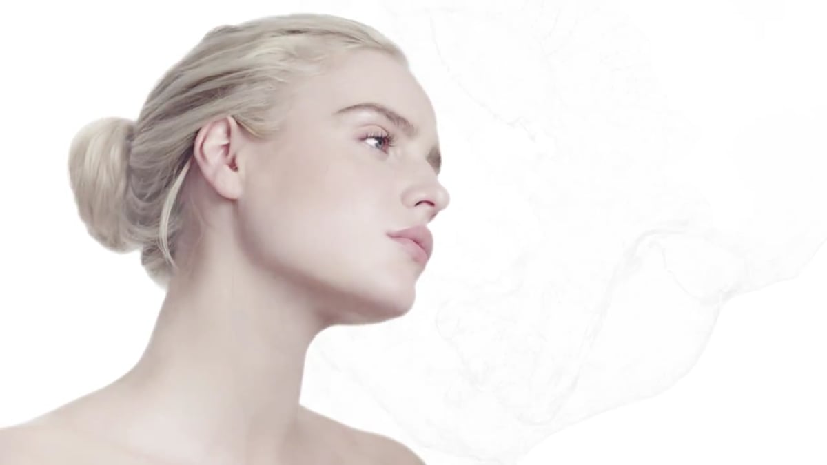 Fashion/Beauty on Vimeo
