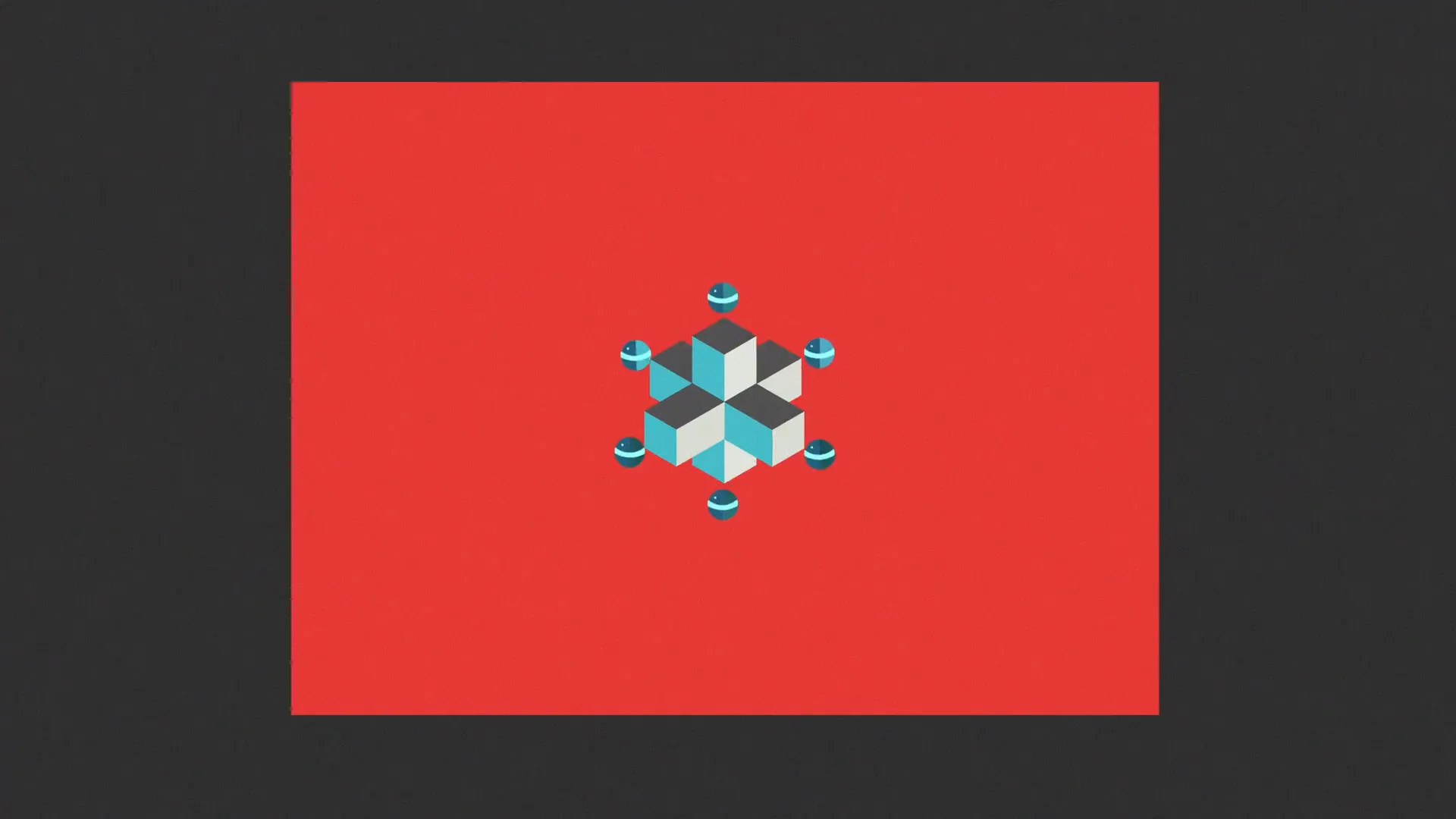 React Animated Logo on Vimeo