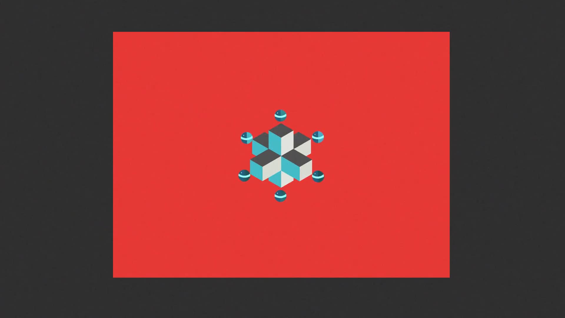 React Animated Logo on Vimeo